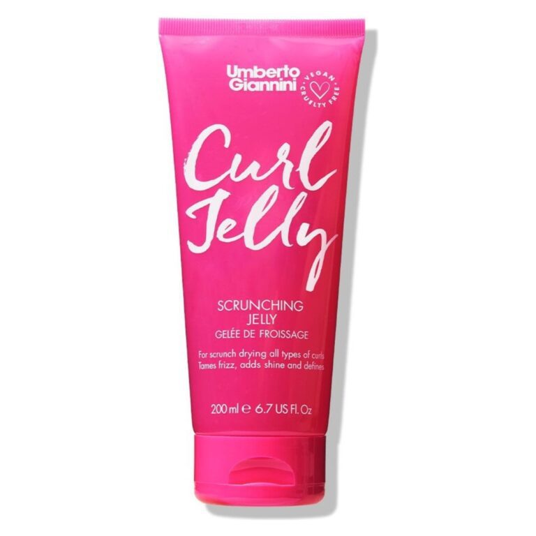 Beste gel voor krullen 2025 | Dé top 5 volgens echte reviews